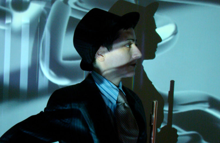 Yael Acher “KAT” Modiano – Aliud Records